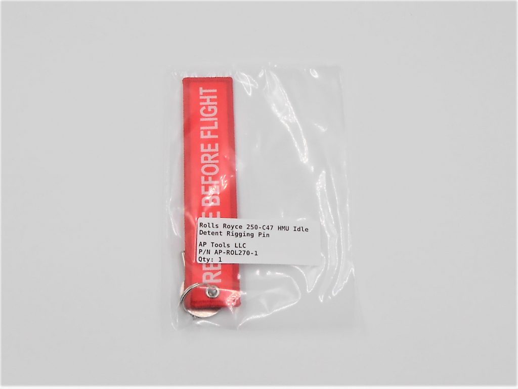 Bell 407 – AP Tools LLC