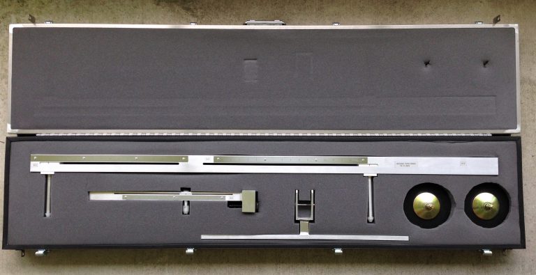 Beechcraft 1900 – AP Tools LLC