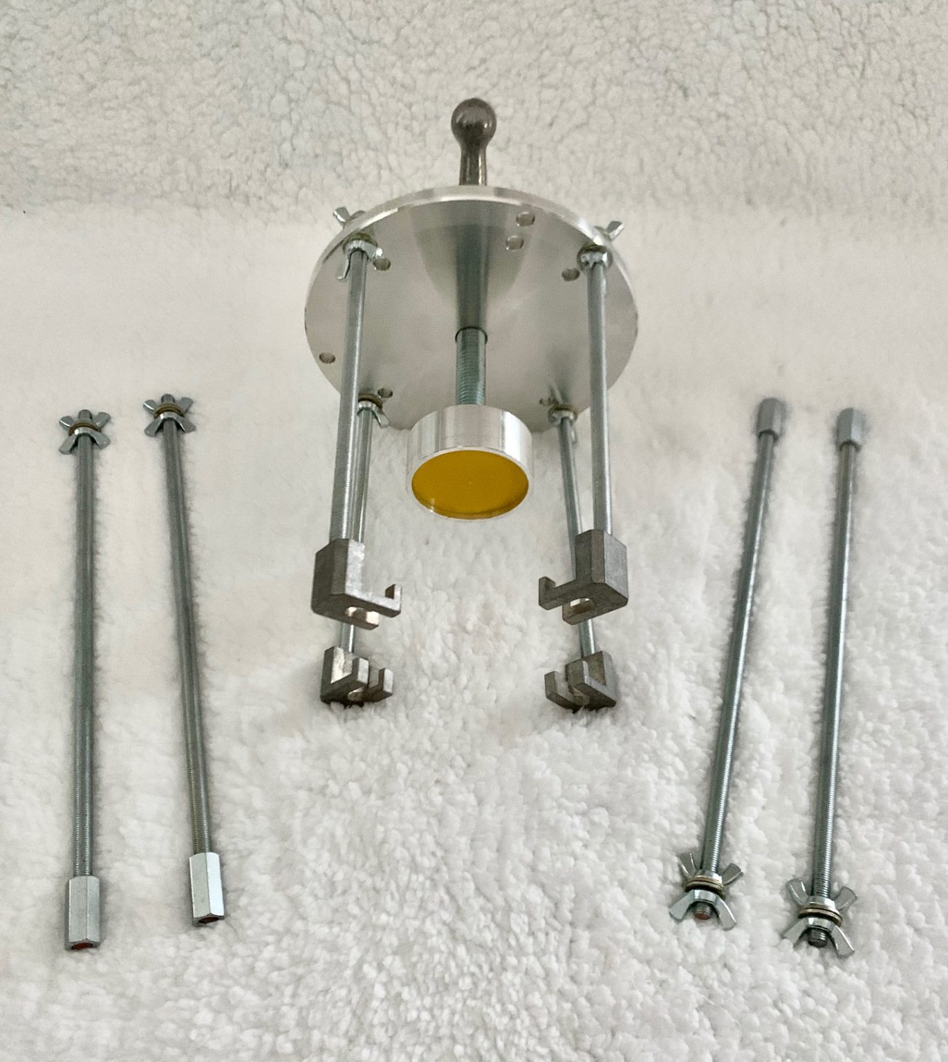 Beechcraft King Air – AP Tools LLC