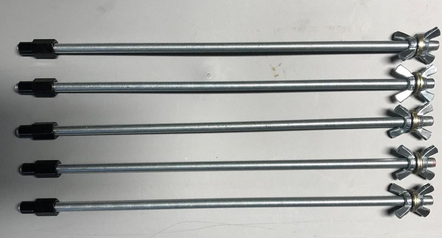 Beechcraft 1900 – AP Tools LLC