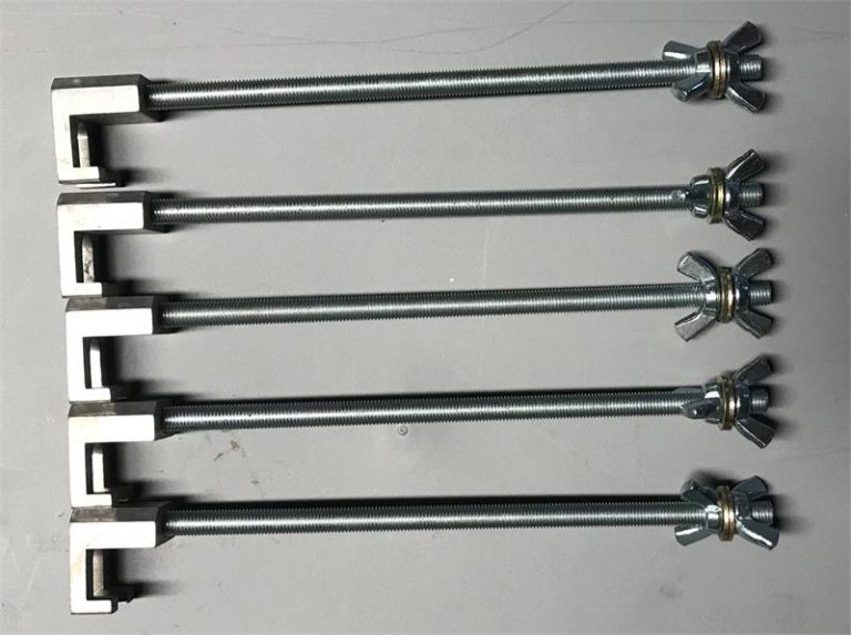 Beechcraft 1900 – AP Tools LLC