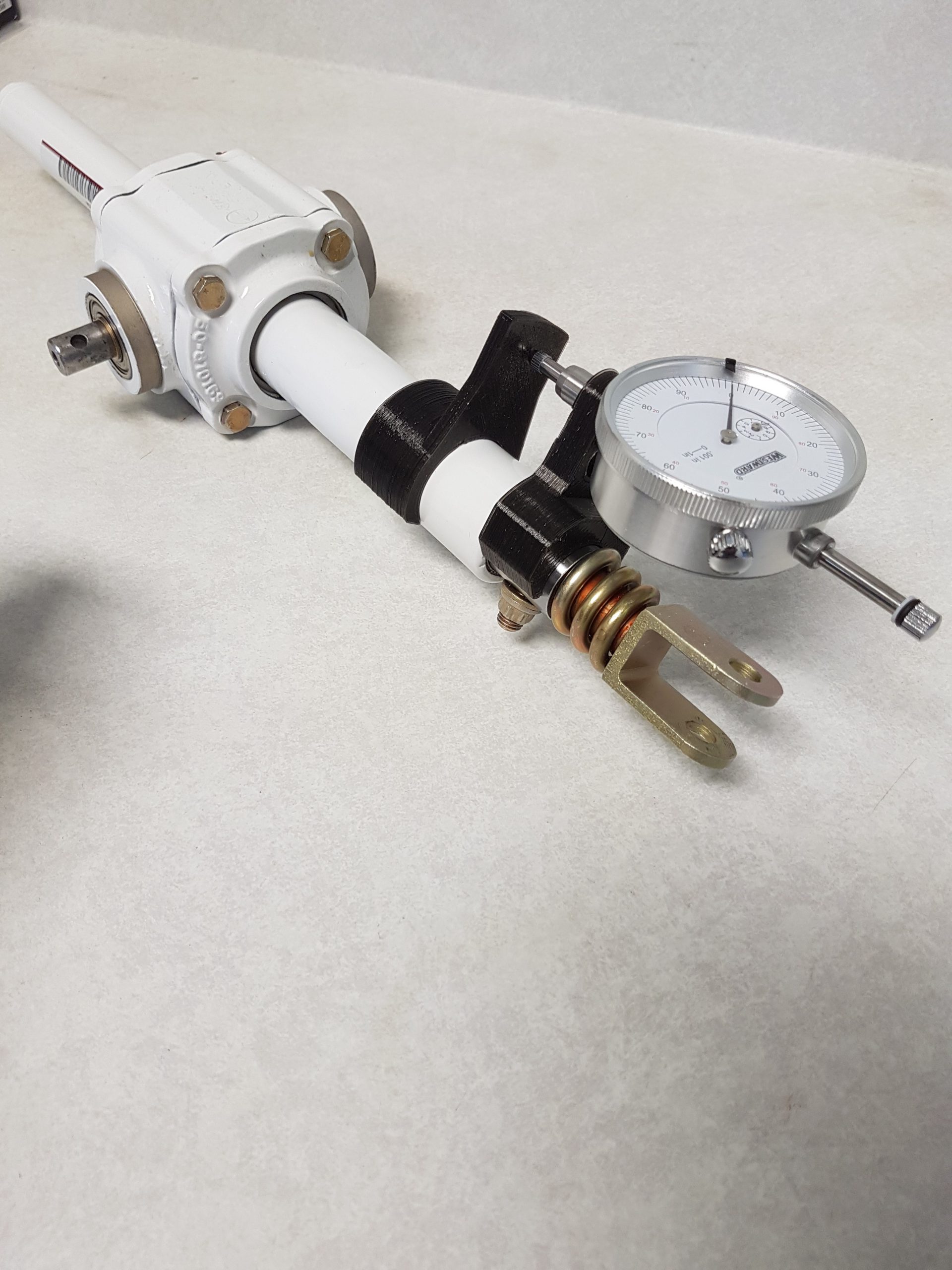 Beechcraft King Air – AP Tools LLC