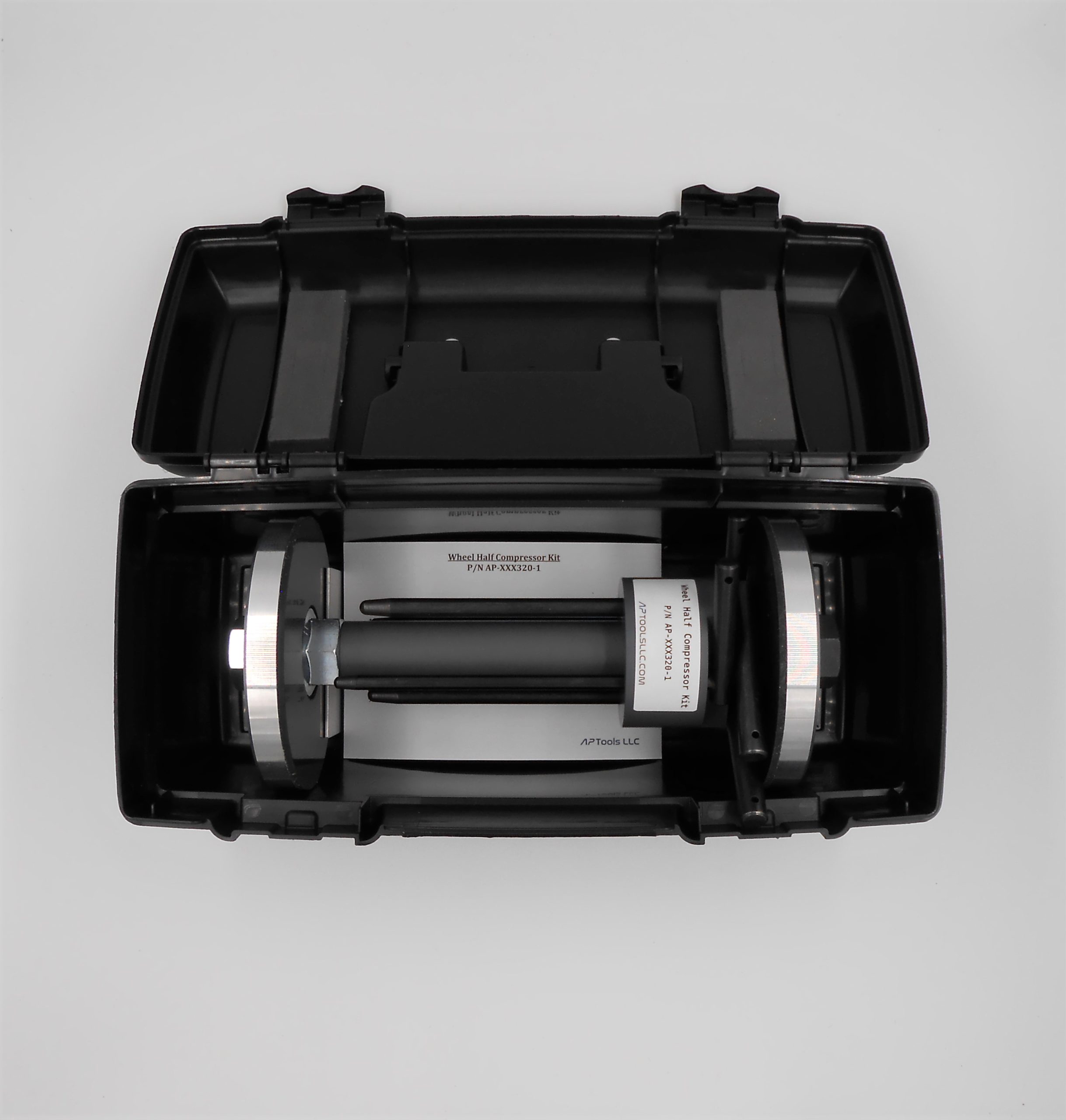 Wheel Tools – AP Tools LLC