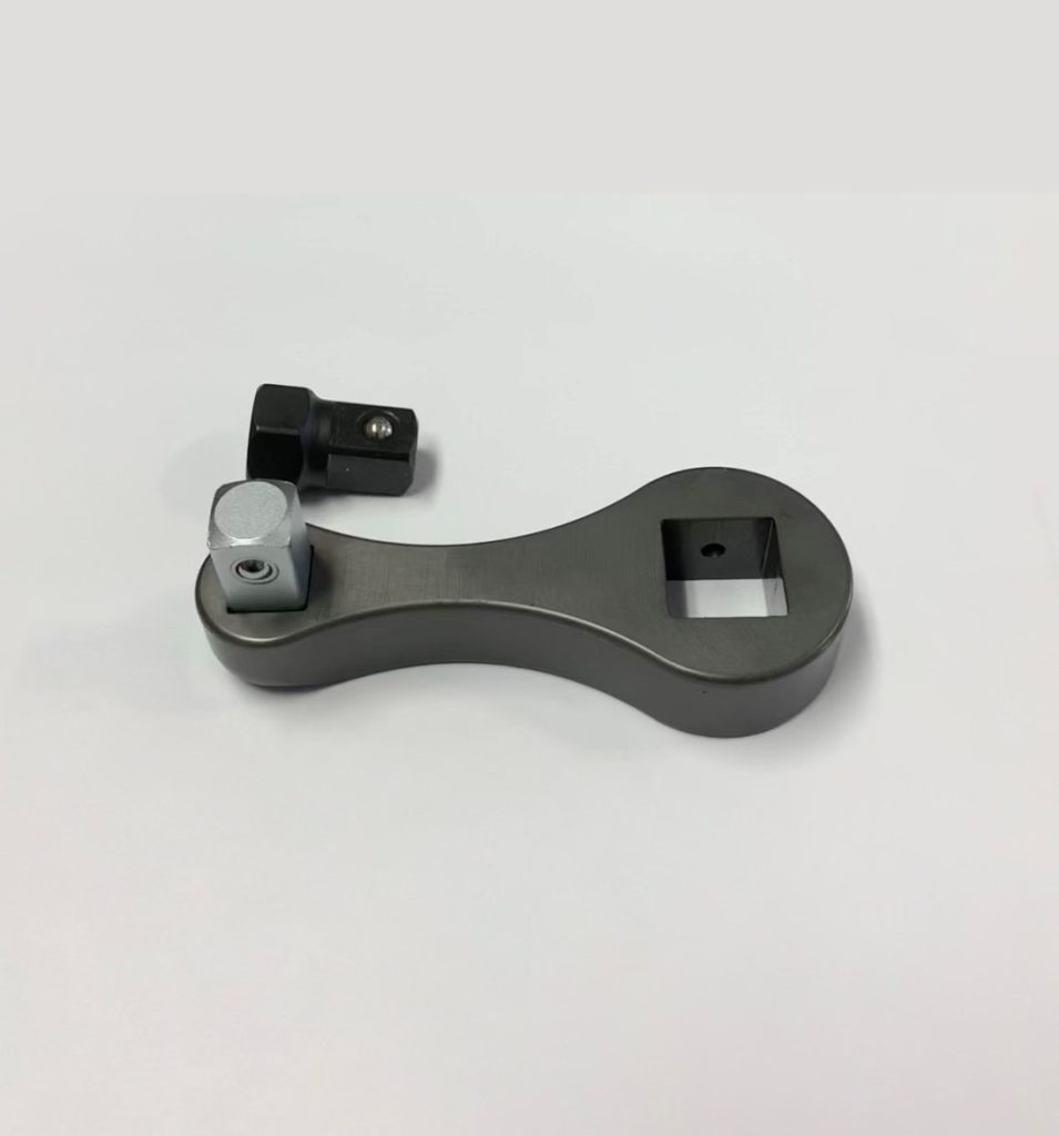 Beechcraft King Air – AP Tools LLC