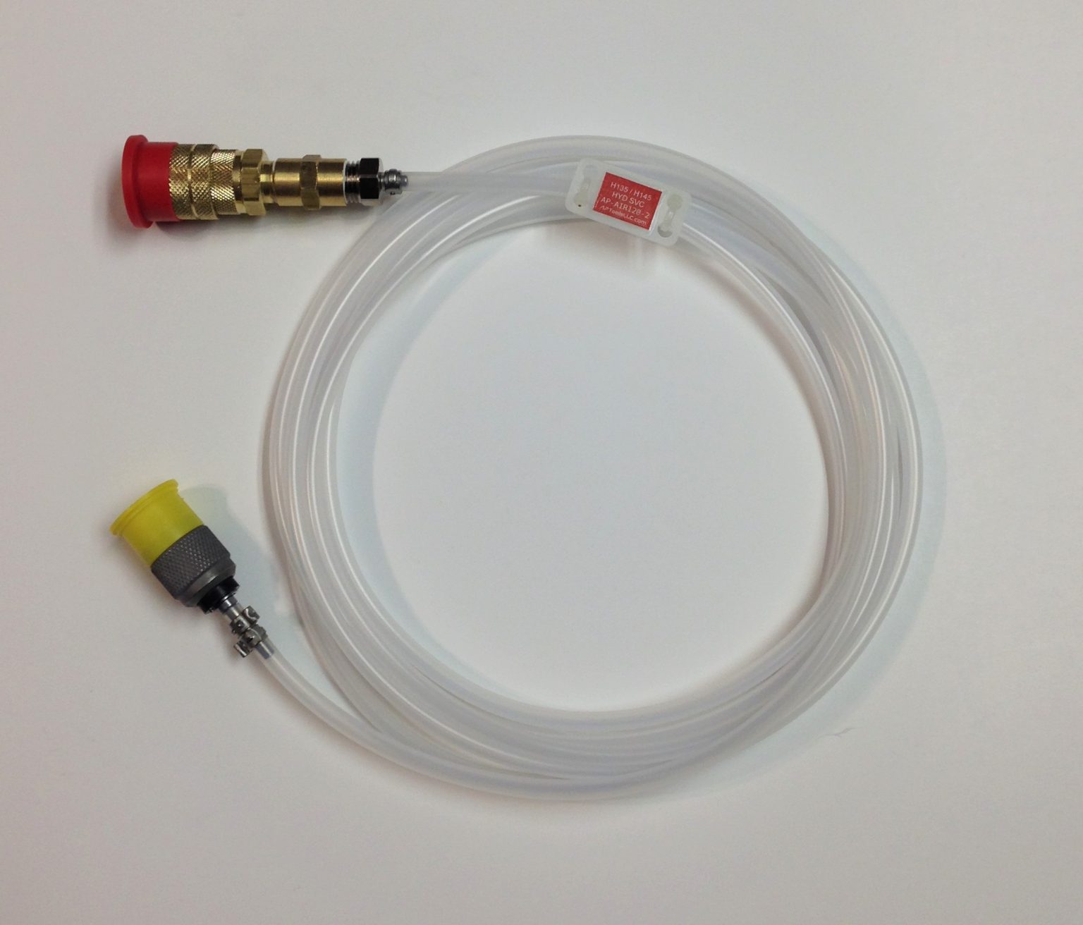 Airbus EC145 / H145 / H145M / BK117 – AP Tools LLC
