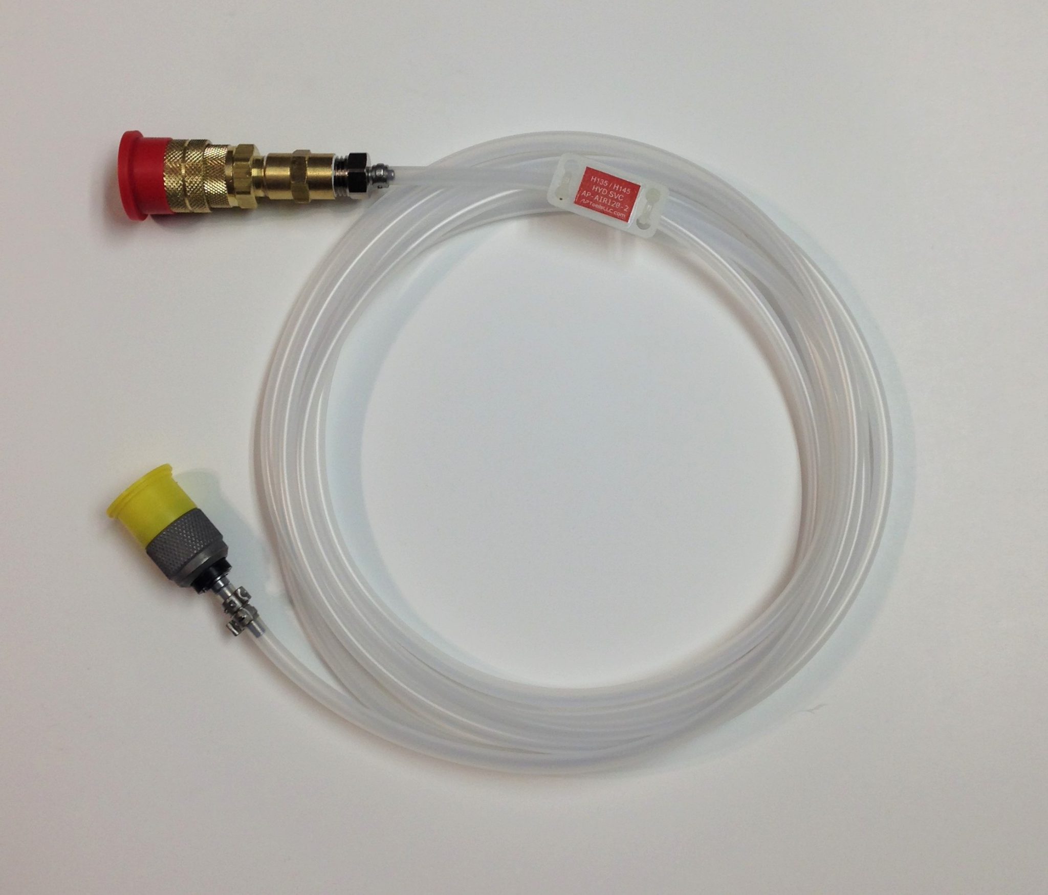 Airbus EC145 / H145 / H145M / BK117 – AP Tools LLC