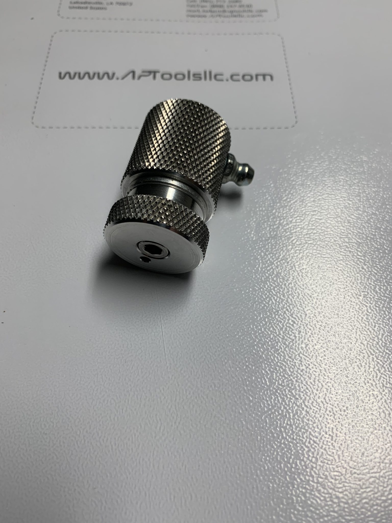 Beechcraft King Air – AP Tools LLC