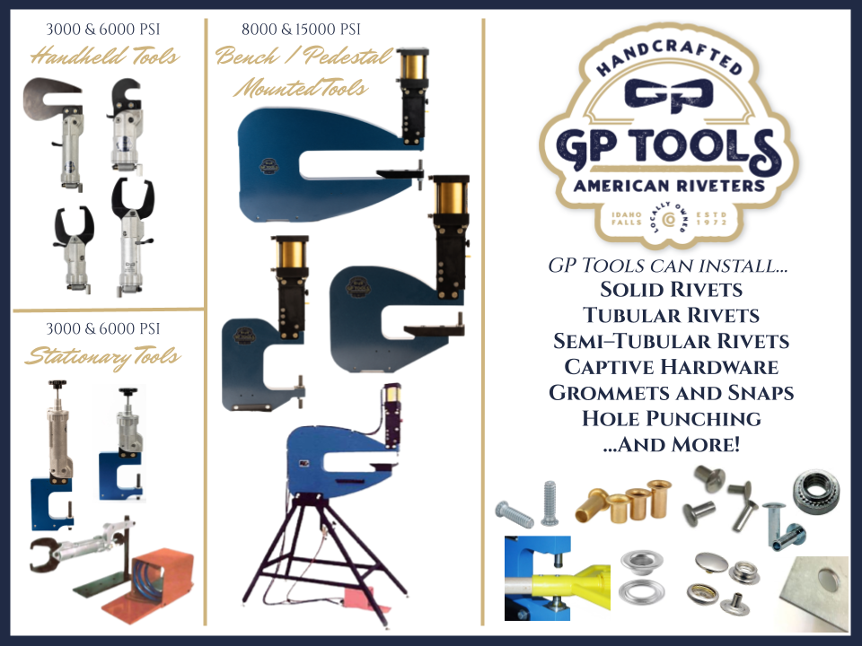 COTS Tools – AP Tools LLC