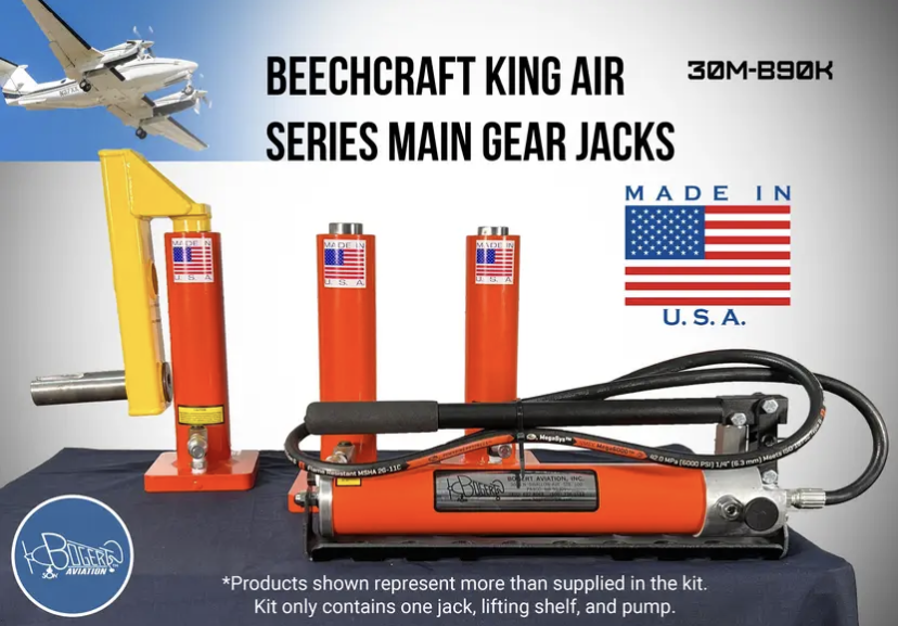 COTS Tools – AP Tools LLC