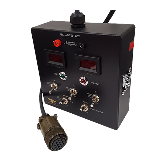 Avionics – AP Tools LLC