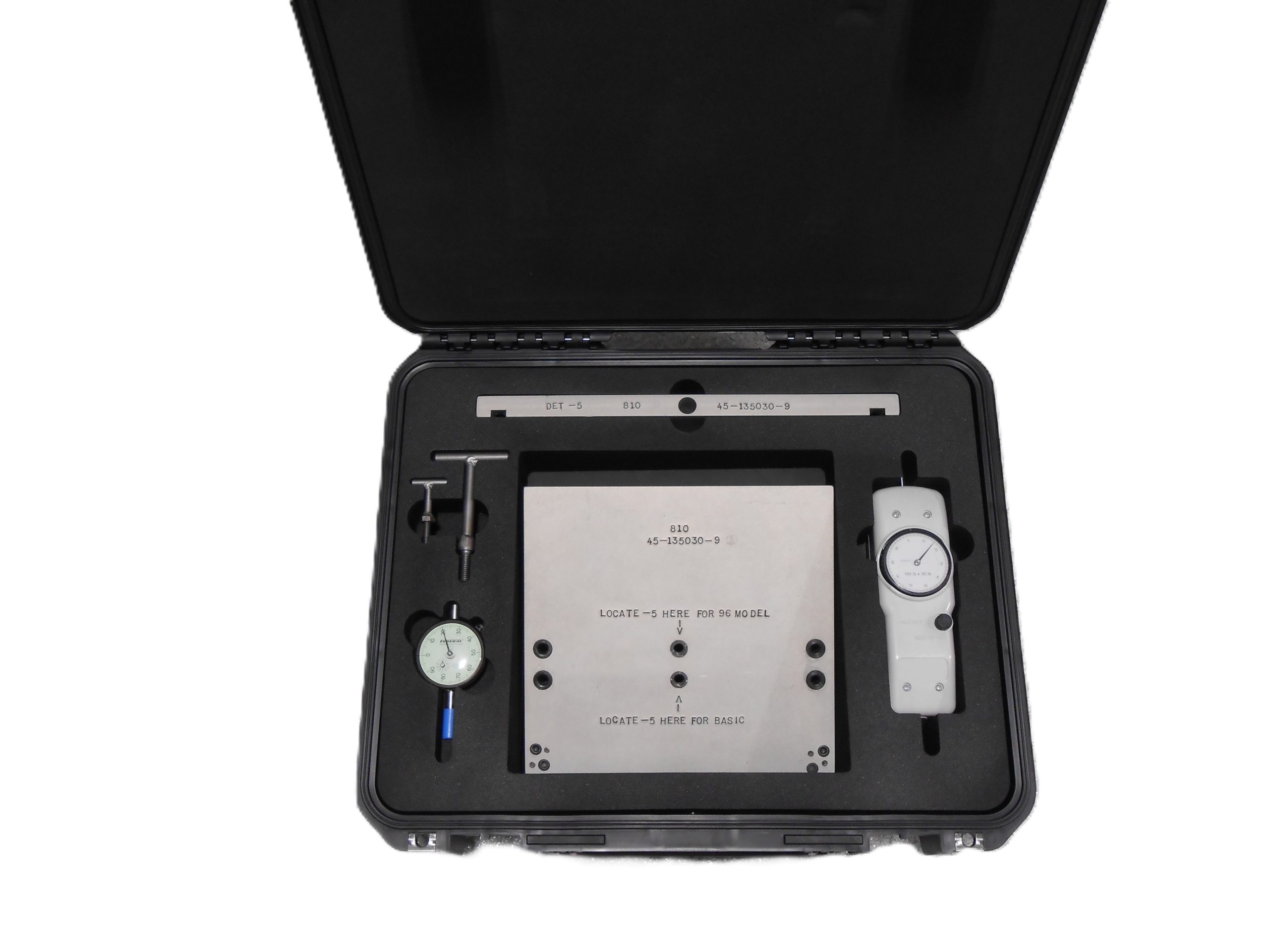 Beechcraft OEM Tooling – AP Tools LLC