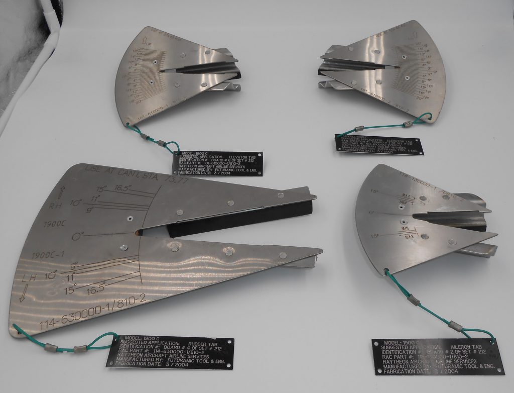 Beechcraft King Air – AP Tools LLC