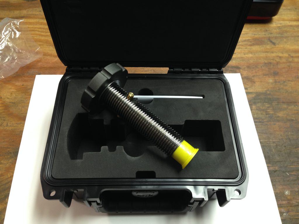 Airbus EC135 / H135 – AP Tools LLC