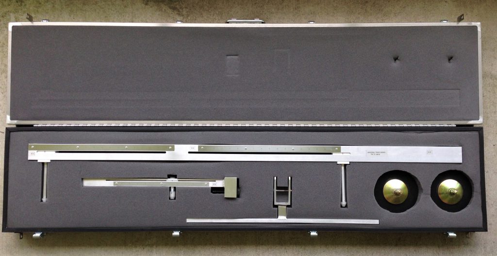 Beechcraft 1900 – AP Tools LLC