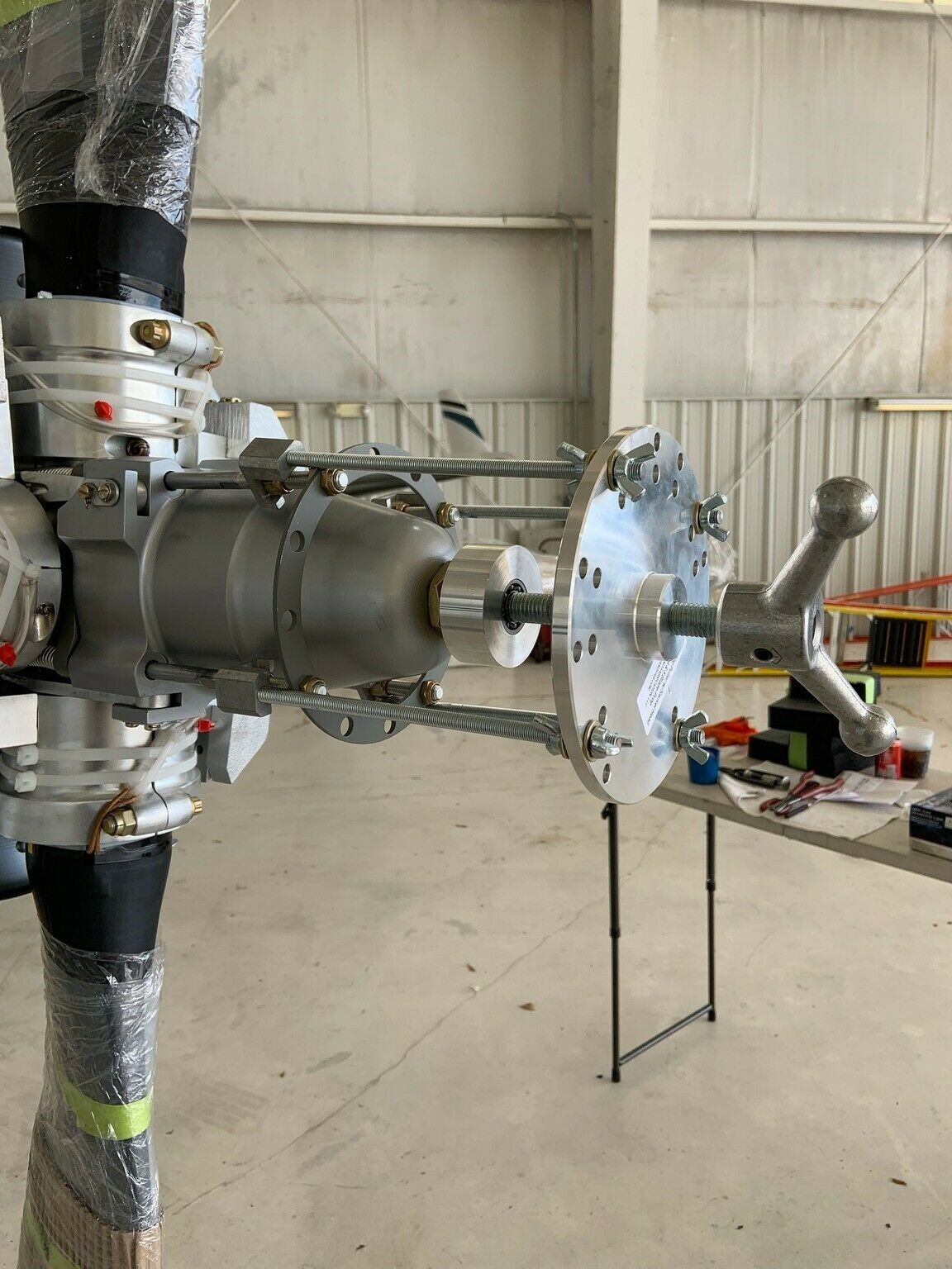 Beechcraft King Air – AP Tools LLC