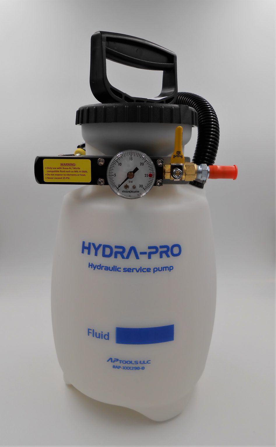 AP Tools LLC – Hydra-Pro, helicopter tools, helicopter work aids, King ...