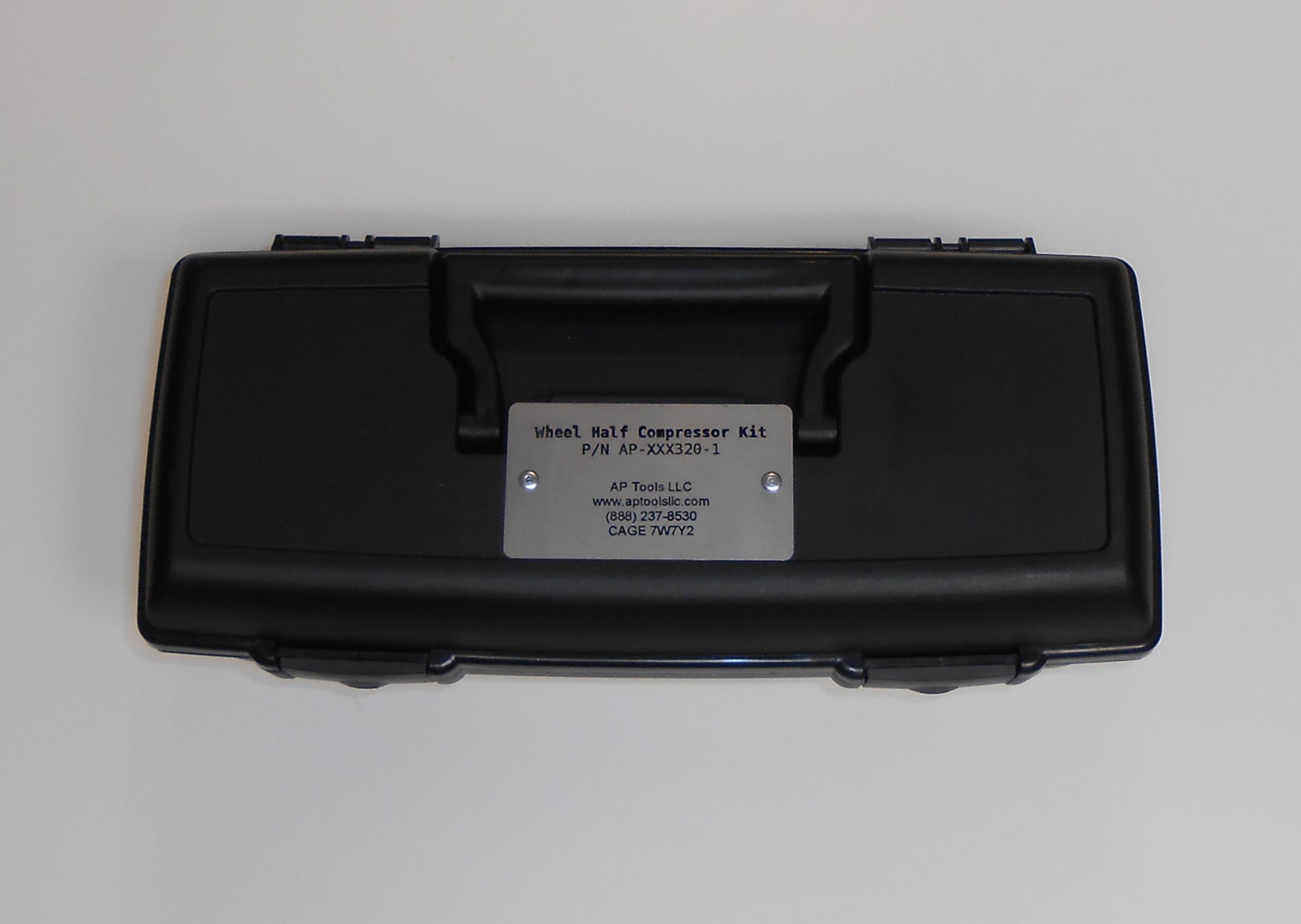 Beechcraft King Air – AP Tools LLC