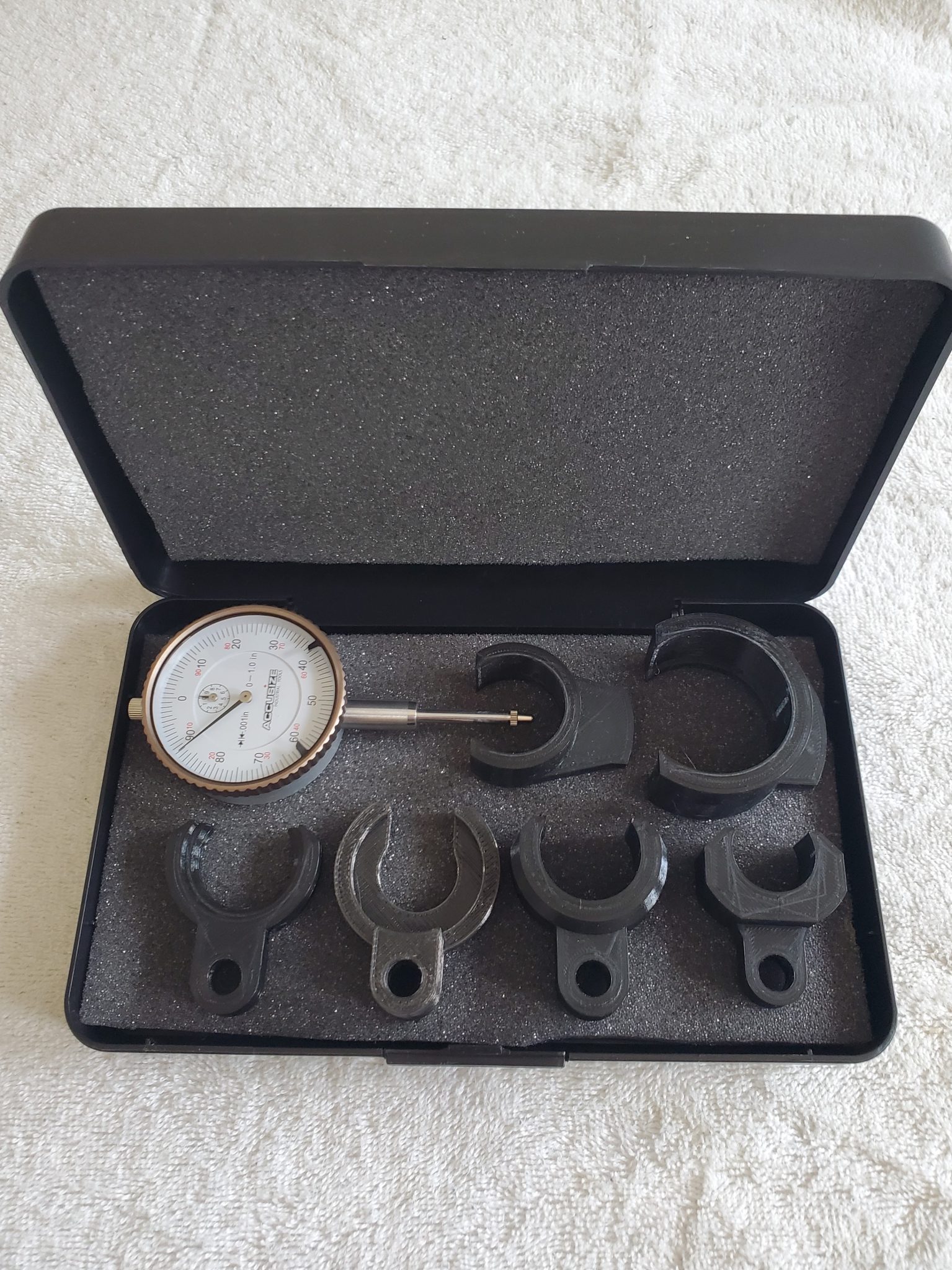 Beechcraft King Air – AP Tools LLC