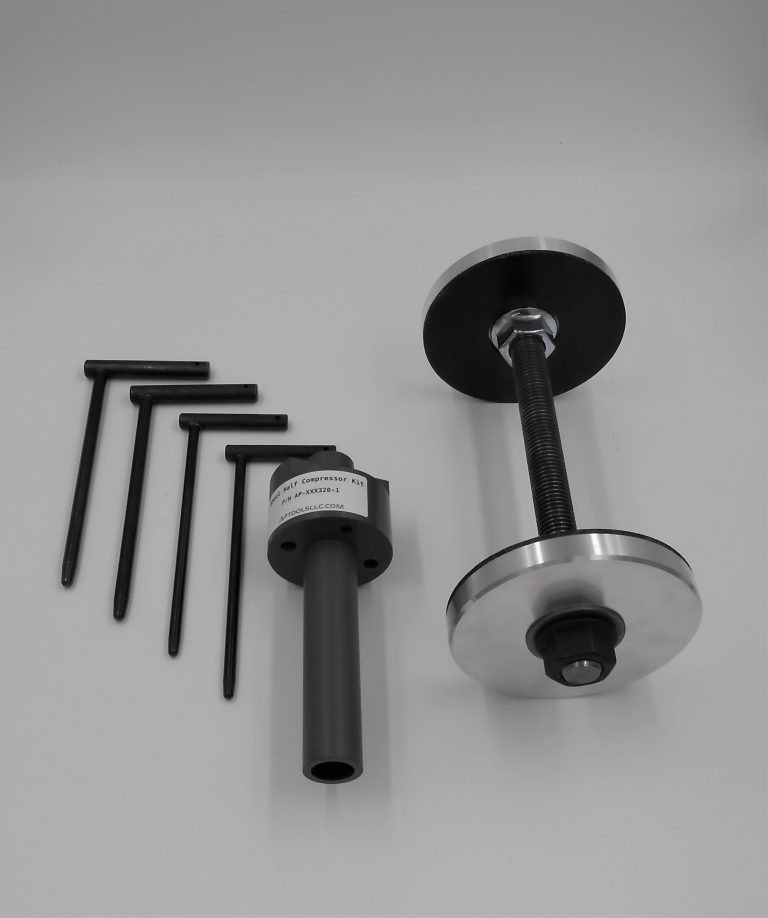 Beechcraft King Air – AP Tools LLC