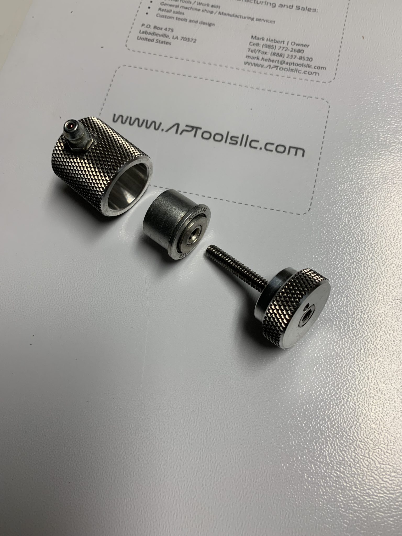 Bonanza / Debonair / Travel Air / Baron – AP Tools LLC