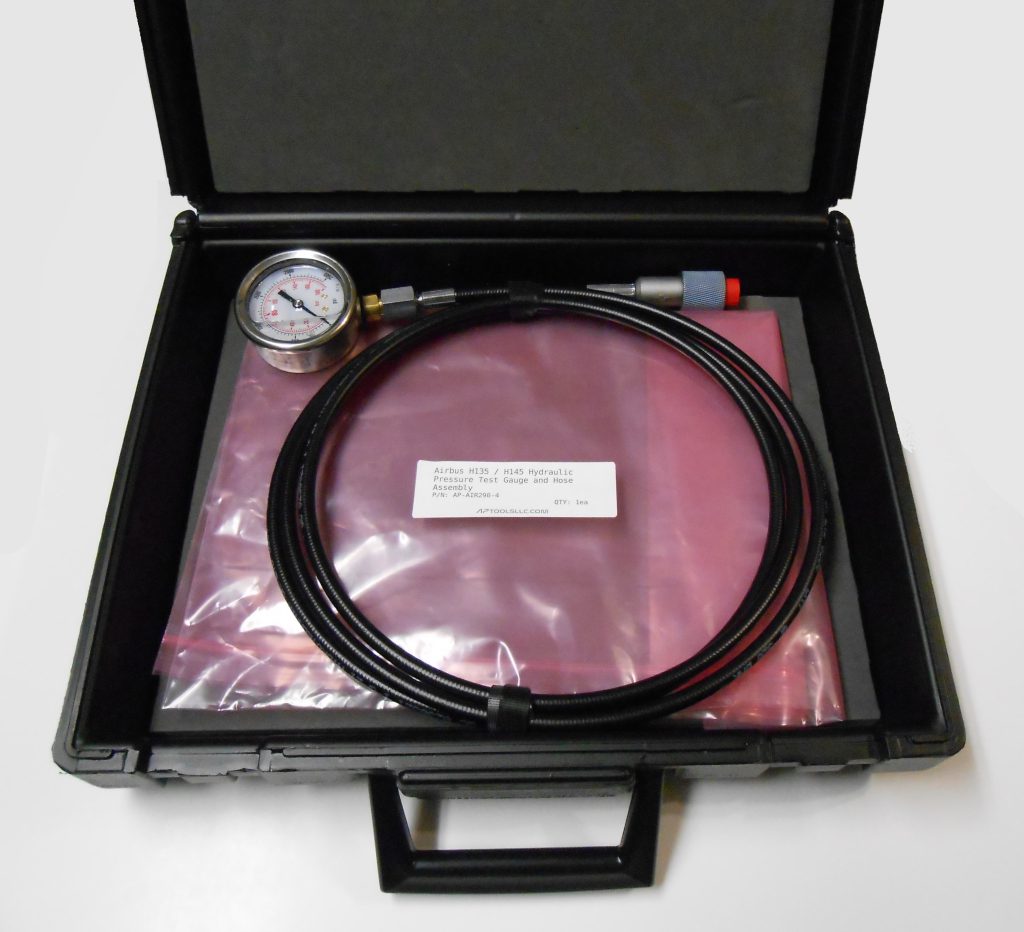 Airbus EC145 / H145 / BK117 C2, C2e – AP Tools LLC