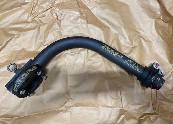 Pratt and Whitney PT6 – AP Tools LLC