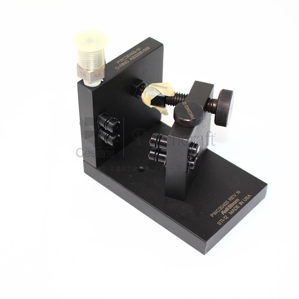 Pratt and Whitney PT6 – AP Tools LLC