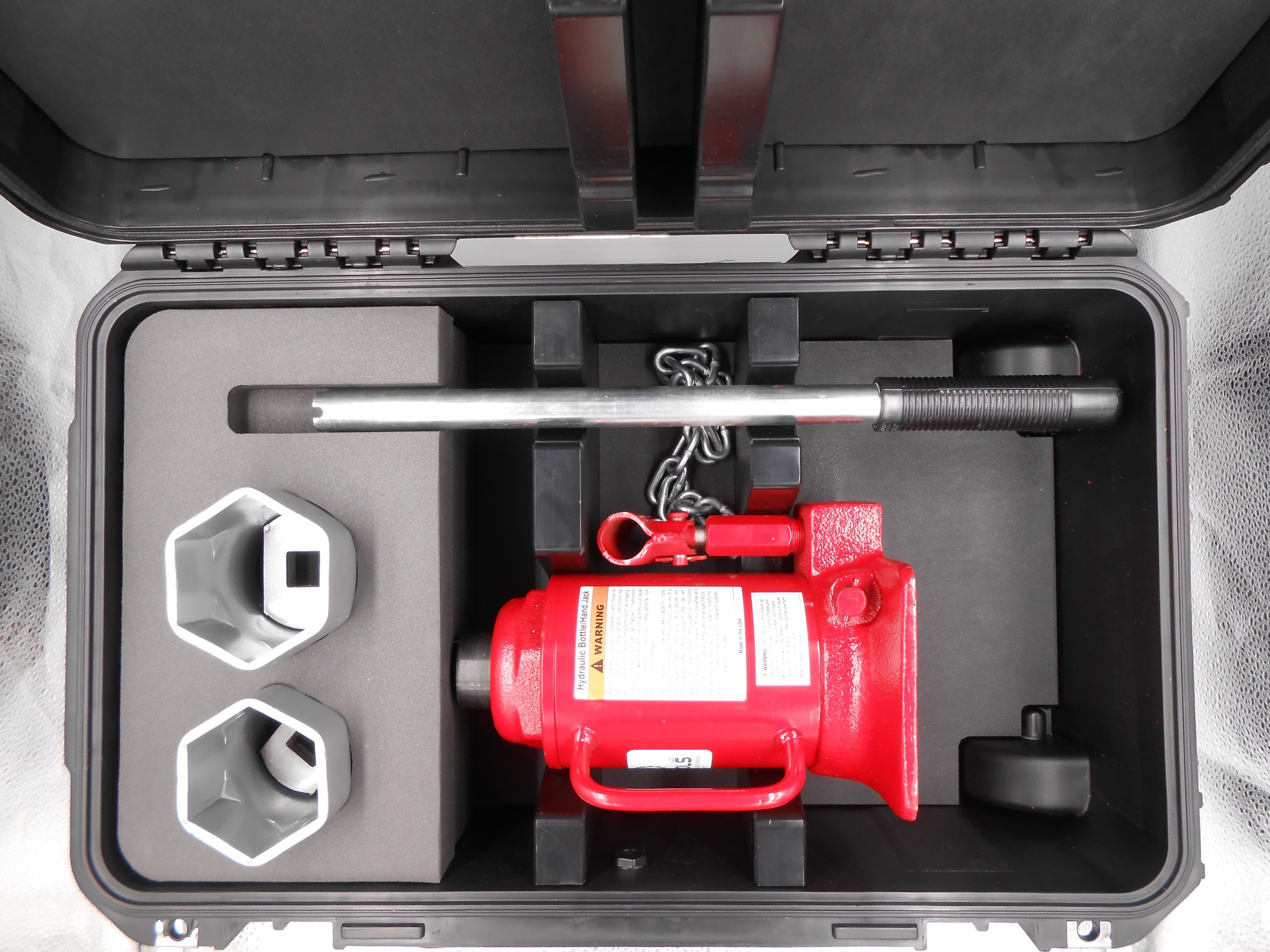 AP Tools LLC – Hydra-Pro, helicopter tools, helicopter work aids, King ...