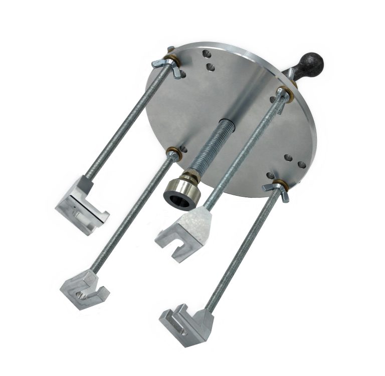 Beechcraft 1900 – AP Tools LLC