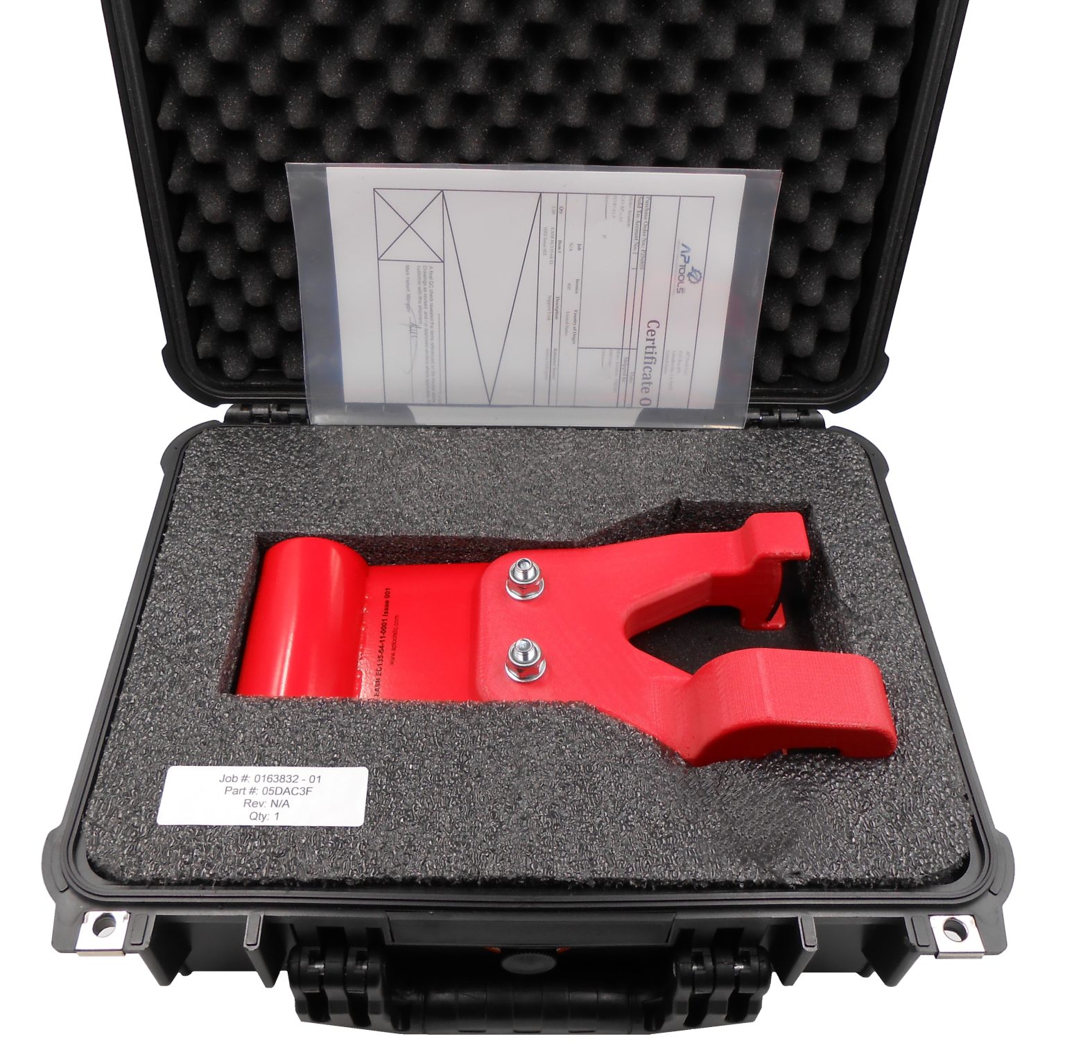 Airbus EC135 / H135 – AP Tools LLC