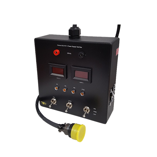 Avionics – AP Tools LLC