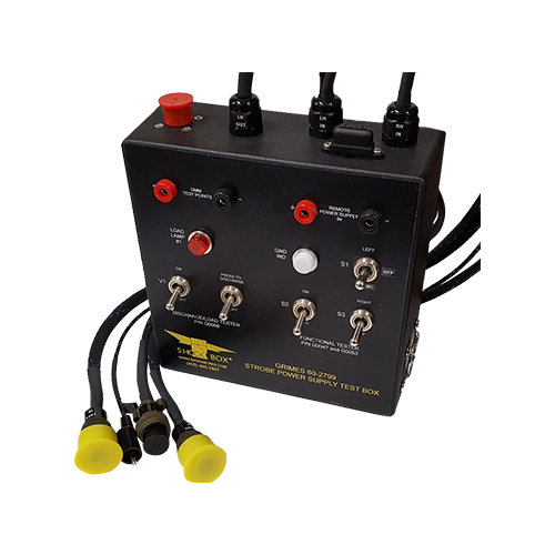 Avionics – AP Tools LLC